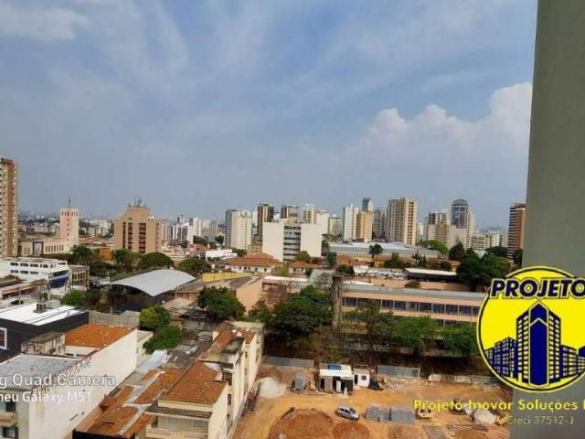Apartamento para Venda em São Paulo/SP Jardim São Paulo Zona Norte 3 Quartos