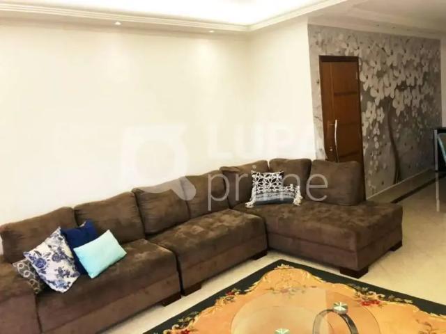 Apartamento para Venda em São Paulo/SP Jardim São Paulo Zona Norte 3 Quartos