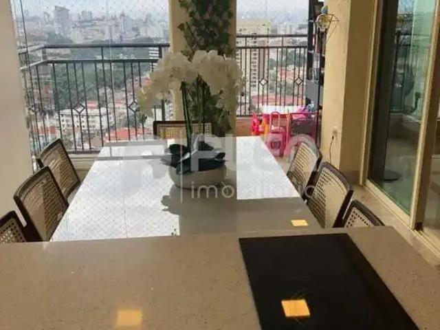 Apartamento para Venda em São Paulo/SP Jardim São Paulo Zona Norte 3 Quartos