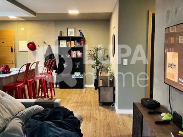 Apartamento para Venda em São Paulo/SP Jardim São Paulo Zona Norte 3 Quartos