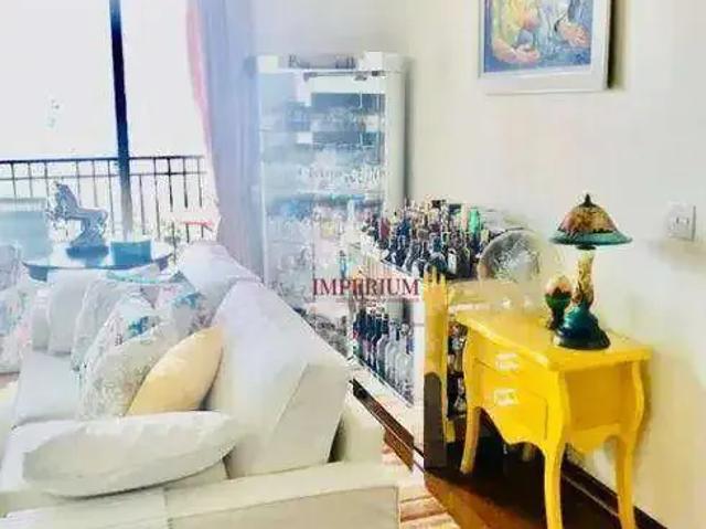 Apartamento para Venda em São Paulo/SP Jardim São Paulo Zona Norte 3 Quartos