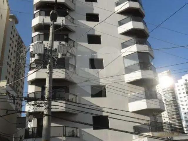 Apartamento para Venda em São Paulo/SP Jardim São Paulo Zona Norte 3 Quartos