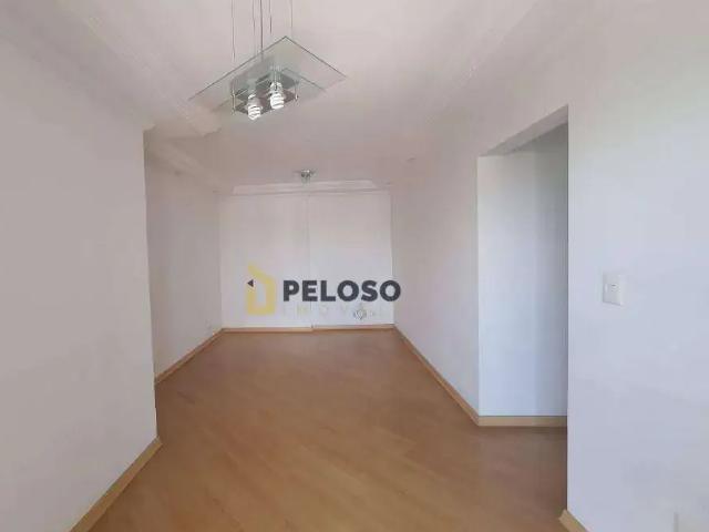 Apartamento para Venda em São Paulo/SP Jardim São Paulo Zona Norte 3 Quartos