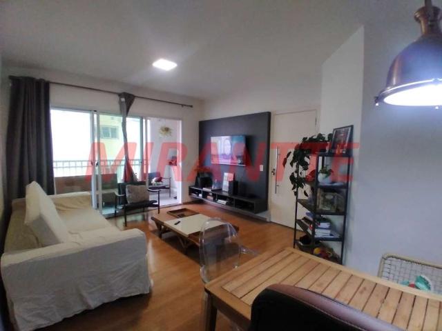 Apartamento para Venda em São Paulo/SP Jardim São Paulo Zona Norte 3 Quartos
