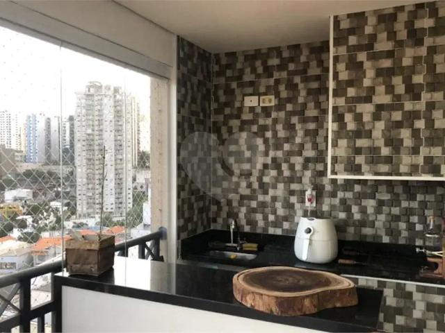 Apartamento para Venda em São Paulo/SP Jardim São Paulo Zona Norte 3 Quartos