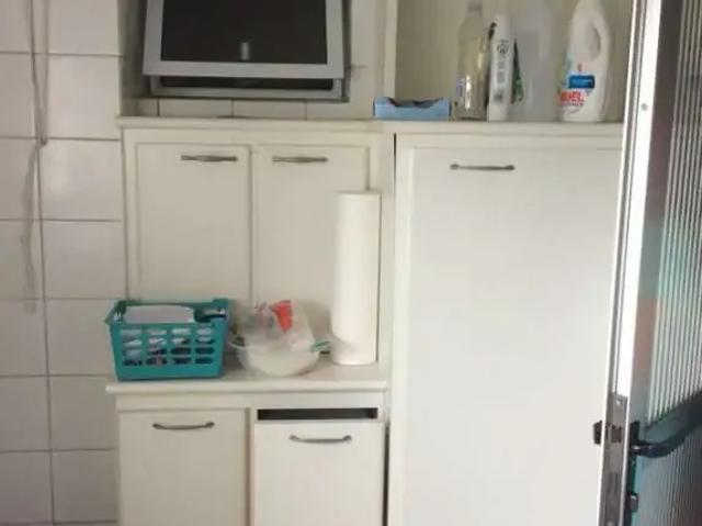Apartamento para Venda em São Paulo/SP Jardim São Paulo Zona Norte 3 Quartos