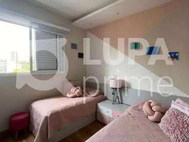 Apartamento para Venda em São Paulo/SP Jardim São Paulo Zona Norte 3 Quartos