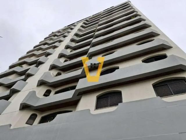 Apartamento para Venda em São Paulo/SP Jardim São Paulo Zona Norte 3 Quartos