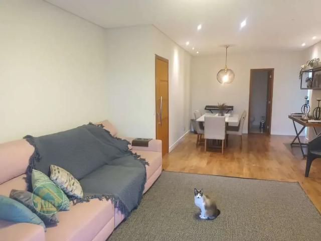 Apartamento para Venda em São Paulo/SP Jardim São Paulo Zona Norte 3 Quartos