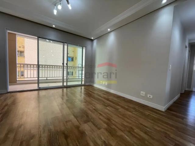 Apartamento para Venda em São Paulo/SP Jardim São Paulo Zona Norte 3 Quartos