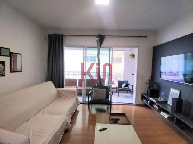 Apartamento para Venda em São Paulo/SP Jardim São Paulo Zona Norte 3 Quartos