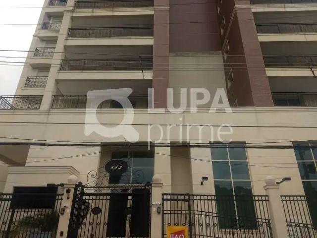 Apartamento para Venda em São Paulo/SP Jardim São Paulo Zona Norte 3 Quartos