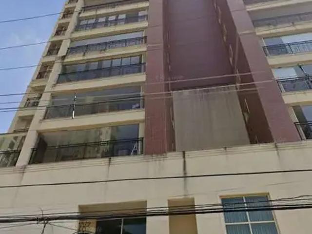 Apartamento para Venda em São Paulo/SP Jardim São Paulo Zona Norte 3 Quartos