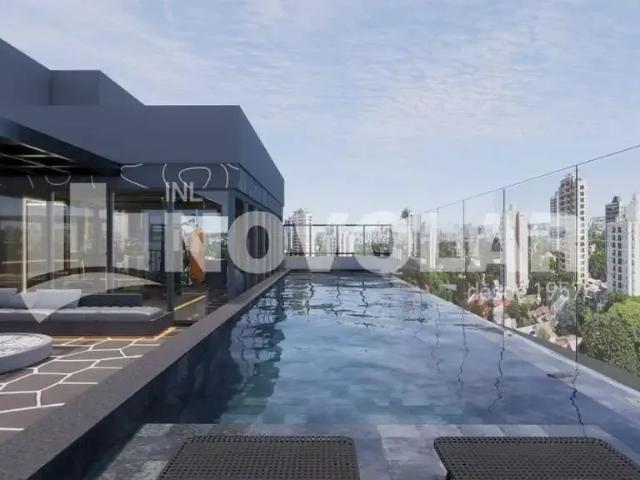 Apartamento para Venda em São Paulo/SP Jardim São Paulo Zona Norte 3 Quartos