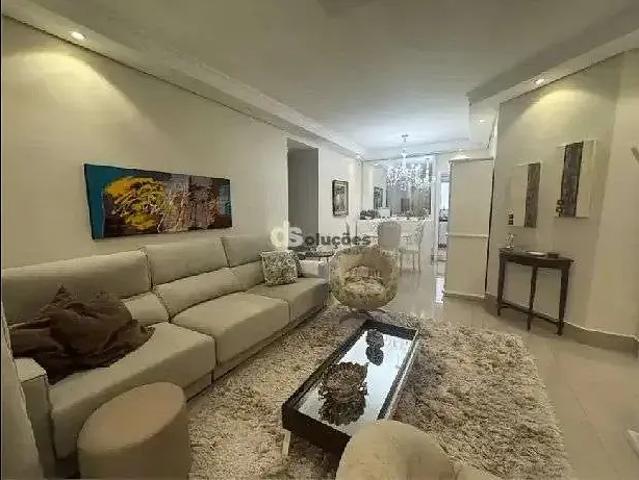 Apartamento para Venda em São Paulo/SP Jardim São Paulo Zona Norte 3 Quartos
