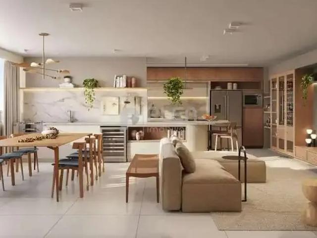 Apartamento para Venda em São Paulo/SP Jardim São Paulo Zona Norte 3 Quartos