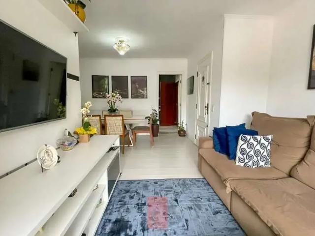 Apartamento para Venda em São Paulo/SP Jardim São Paulo Zona Norte 3 Quartos