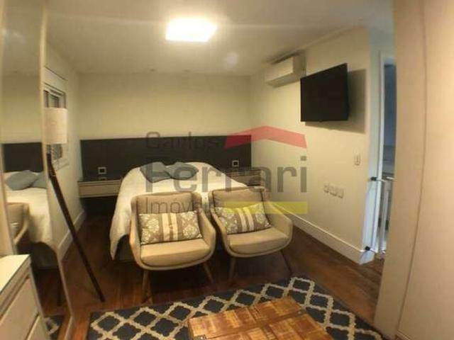 Apartamento para Venda em São Paulo/SP Jardim São Paulo Zona Norte 3 Quartos