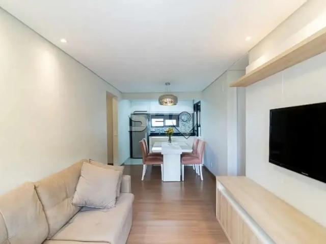 Apartamento para Venda em São Paulo/SP Jardim São Paulo Zona Norte 3 Quartos