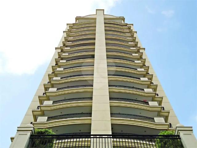 Apartamento para Venda em São Paulo/SP Jardim São Paulo Zona Norte 3 Quartos