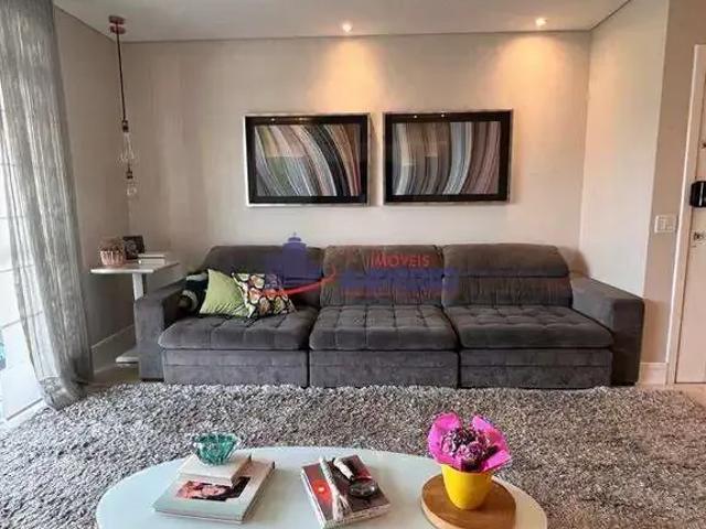 Apartamento para Venda em São Paulo/SP Jardim São Paulo Zona Norte 3 Quartos