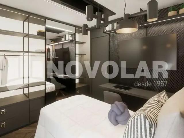 Apartamento para Venda em São Paulo/SP Jardim São Paulo Zona Norte 3 Quartos
