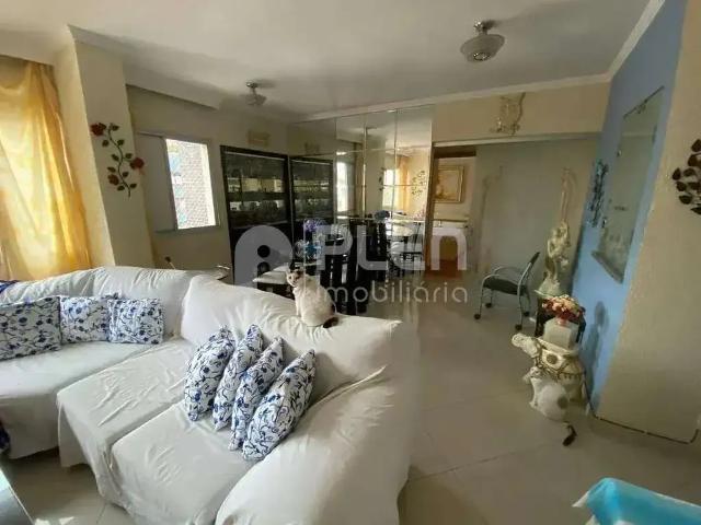 Apartamento para Venda em São Paulo/SP Jardim São Paulo Zona Norte 3 Quartos