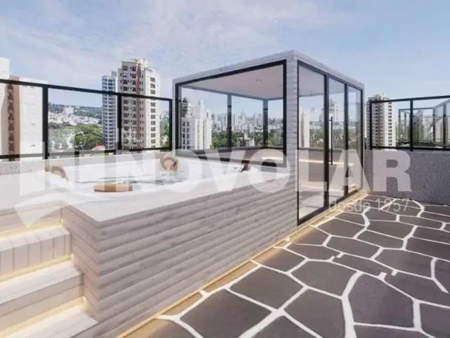Apartamento para Venda em São Paulo/SP Jardim São Paulo Zona Norte 3 Quartos