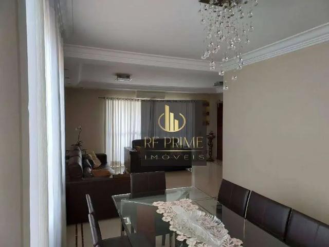 Apartamento para Venda em São Paulo/SP Jardim São Paulo Zona Norte 3 Quartos