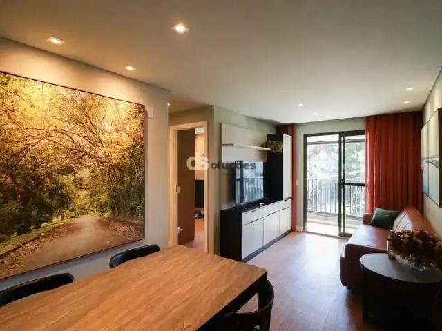 Apartamento para Venda em São Paulo/SP Jardim São Paulo Zona Norte 3 Quartos