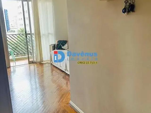 Apartamento para Venda em São Paulo/SP Jardim São Paulo Zona Norte 3 Quartos