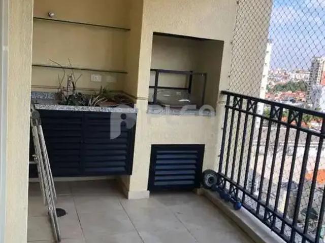 Apartamento para Venda em São Paulo/SP Jardim São Paulo Zona Norte 3 Quartos