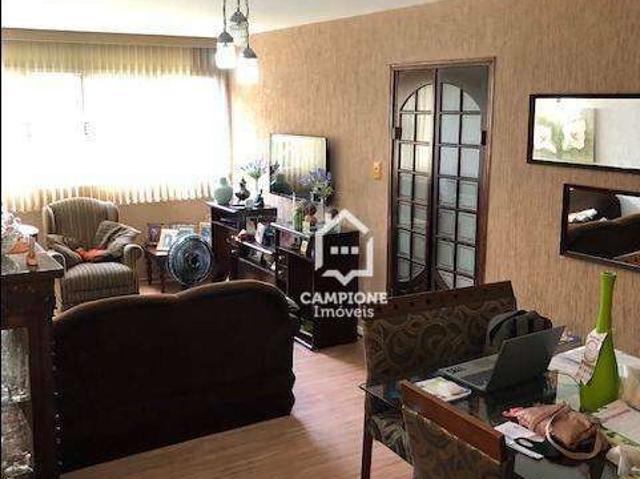 Apartamento para Venda em São Paulo/SP Jardim São Paulo Zona Norte 3 Quartos
