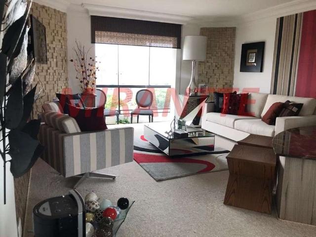 Apartamento para Venda em São Paulo/SP Jardim São Paulo Zona Norte 3 Quartos