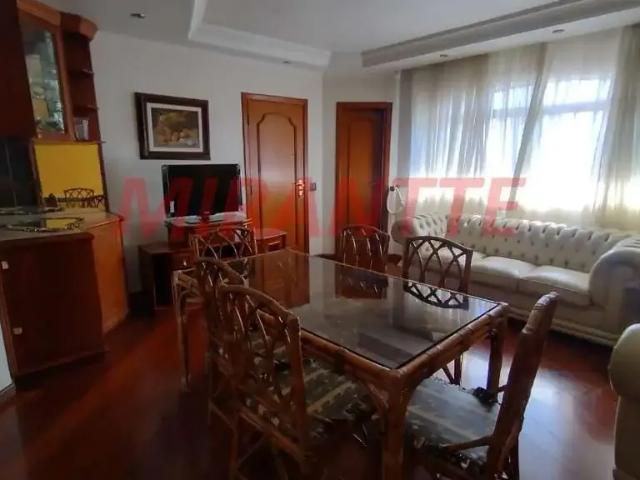 Apartamento para Venda em São Paulo/SP Jardim São Paulo Zona Norte 3 Quartos
