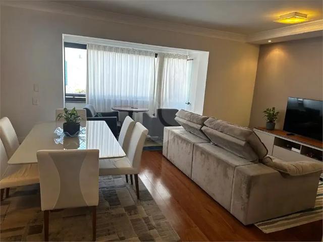 Apartamento para Venda em São Paulo/SP Jardim São Paulo Zona Norte 3 Quartos