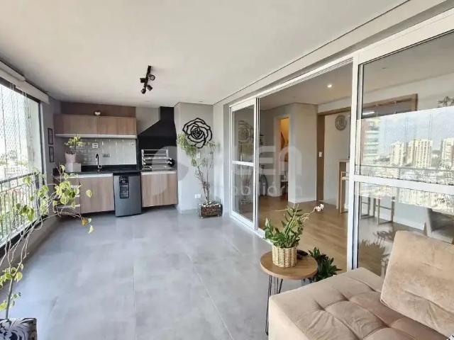 Apartamento para Venda em São Paulo/SP Jardim São Paulo Zona Norte 3 Quartos
