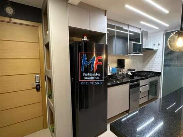 Apartamento para Venda em São Paulo/SP Jardim São Paulo Zona Norte 3 Quartos