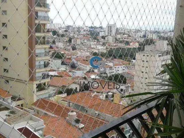 Apartamento para Venda em São Paulo/SP Jardim São Paulo Zona Norte 3 Quartos