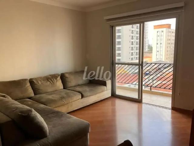 Apartamento para Venda em São Paulo/SP Jardim São Paulo Zona Norte 3 Quartos