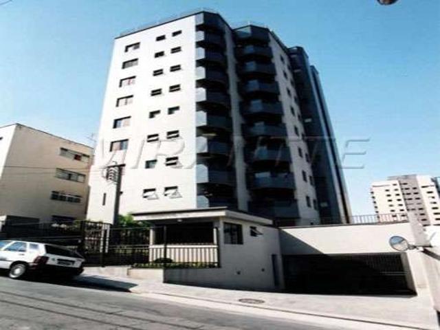 Apartamento para Venda em São Paulo/SP Jardim São Paulo Zona Norte 3 Quartos
