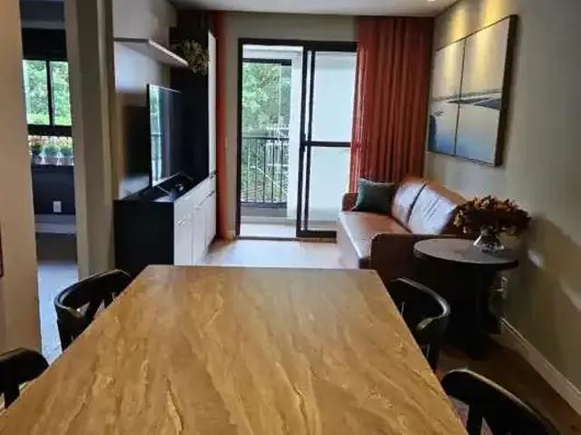 Apartamento para Venda em São Paulo/SP Jardim São Paulo Zona Norte 3 Quartos