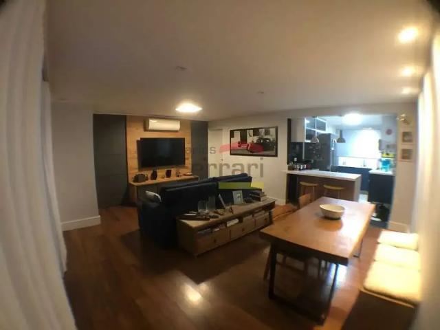 Apartamento para Venda em São Paulo/SP Jardim São Paulo Zona Norte 3 Quartos