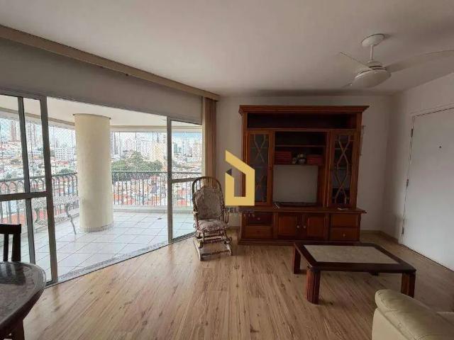 Apartamento para Venda em São Paulo/SP Jardim São Paulo Zona Norte 3 Quartos