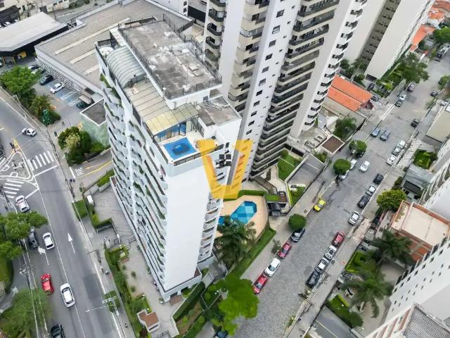 Apartamento para Venda em São Paulo/SP Jardim São Paulo Zona Norte 3 Quartos