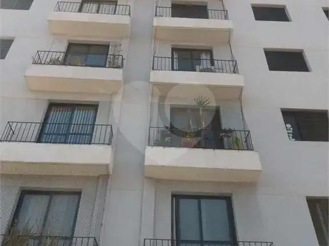 Apartamento para Venda em São Paulo/SP Jardim São Paulo Zona Norte 3 Quartos