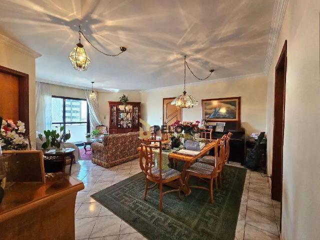 Apartamento para Venda em São Paulo/SP Jardim São Paulo Zona Norte 3 Quartos