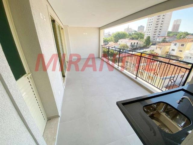 Apartamento para Venda em São Paulo/SP Jardim São Paulo Zona Norte 3 Quartos
