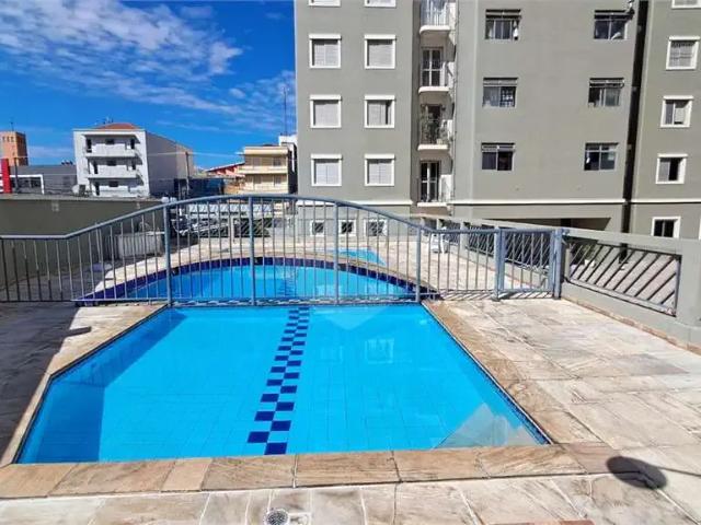 Apartamento para Venda em São Paulo/SP Jardim São Paulo Zona Norte 3 Quartos