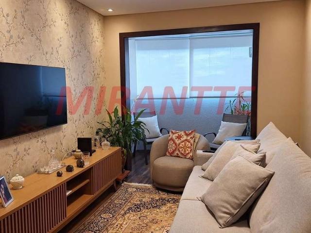 Apartamento para Venda em São Paulo/SP Jardim São Paulo Zona Norte 3 Quartos